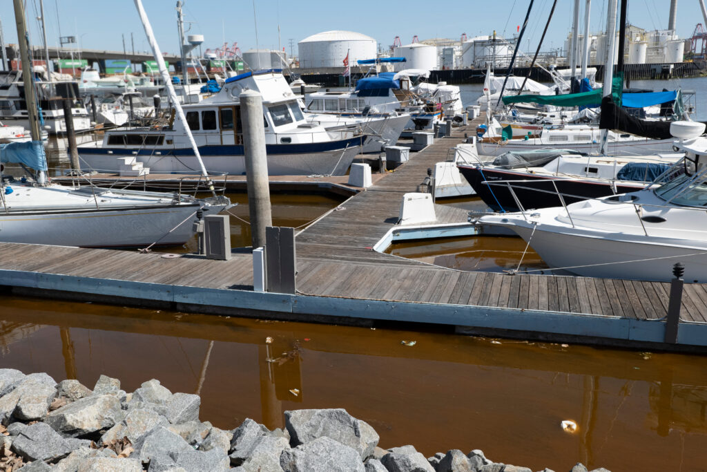 Boat Lift & Dock Electrical Installations | Look Electric Lakeland FL